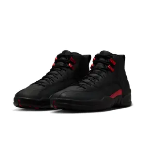 JORDAN Retro "bloodline - Black