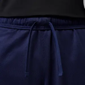 JORDAN Dri-fit Mesh Graphic Shorts