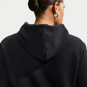 Nike Studio Fleece Lightweight Pullover Hoodie