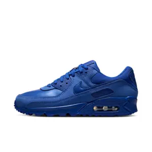 Nike Air Max 90 Shoes - Blue