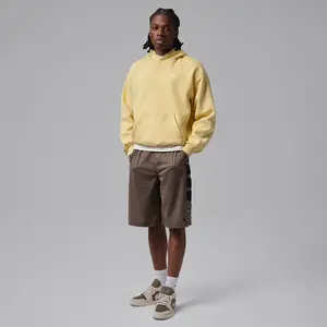 JORDAN Brooklyn Mesh Basketball Shorts