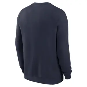 Nike Chicago Bears Club Nfl Pullover Crew