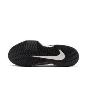 Nike Zoom Gp Challenge Pro Prm Clay Court Tennis Shoes - Grey