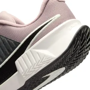 Nike Zoom Gp Challenge Pro Prm Clay Court Tennis Shoes - Grey