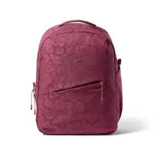 Nike Aura Floral Backpack