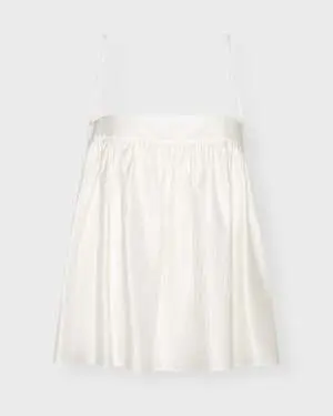 ROTATE BY BIRGER CHRISTENSEN Ona Top Vit - White