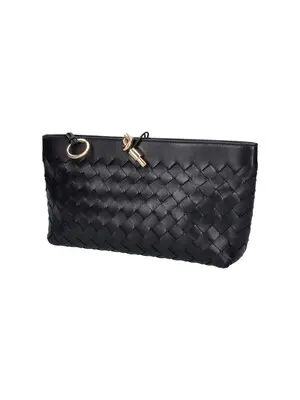 Bottega Veneta Pouch "andiamo
