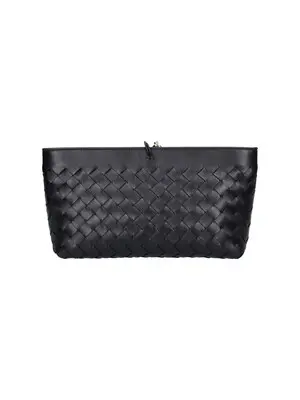 Bottega Veneta Pouch "andiamo