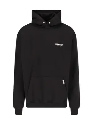 REPRESENT Hoodie "owners