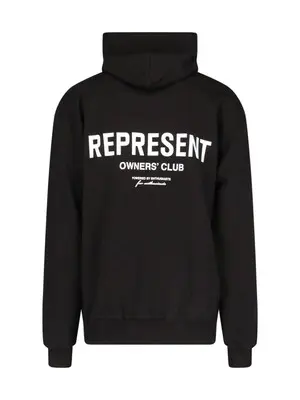 REPRESENT Hoodie "owners