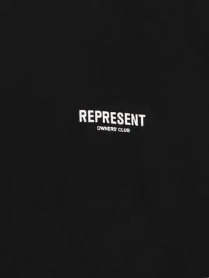 REPRESENT Hoodie "owners