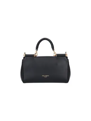 Dolce & Gabbana Mini Handbag "my Sicily