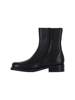 Our Legacy Ankle Boots "camion