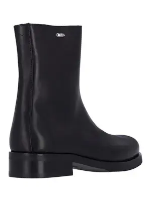 Our Legacy Ankle Boots "camion