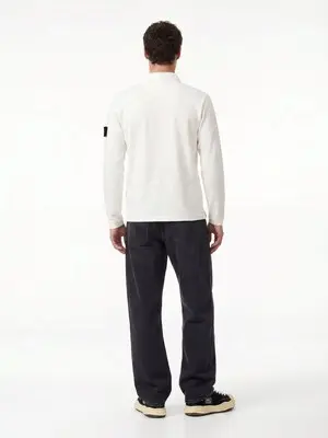 SUNFLOWER Wide Jeans "loose