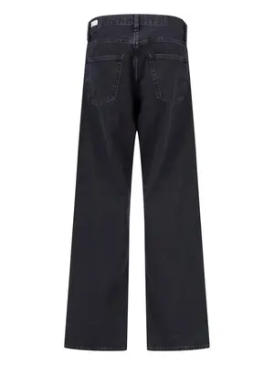 SUNFLOWER Wide Jeans "loose