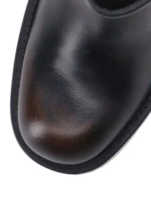 Chloé Ankle Boots "dakota