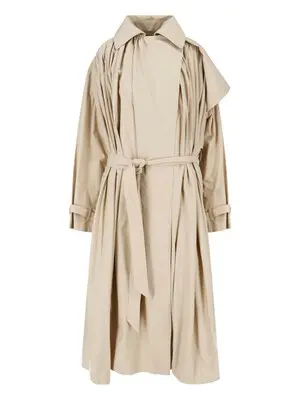 Calvin Klein Trench "mirelle