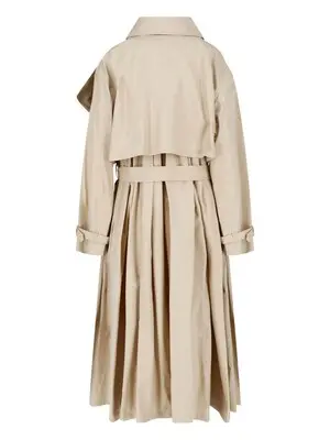 Calvin Klein Trench "mirelle