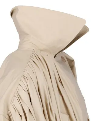 Calvin Klein Trench "mirelle