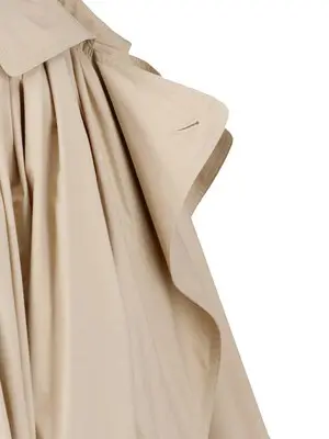 Calvin Klein Trench "mirelle