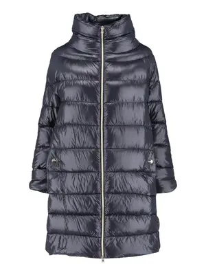 Herno Zip Puffer