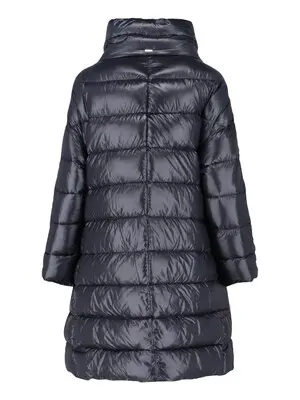 Herno Zip Puffer