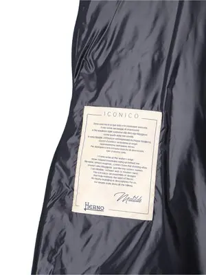 Herno Zip Puffer