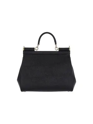 Dolce & Gabbana Large Handbag "sicily