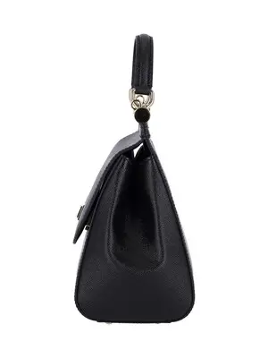 Dolce & Gabbana Sicily Handbag - Black