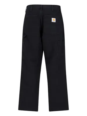 Carhartt Work In Progress Single Knee Carpenter Trousers