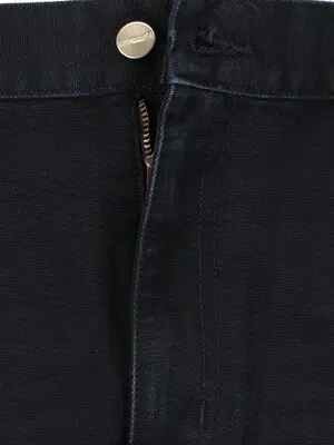 Carhartt Work In Progress Single Knee Carpenter Trousers