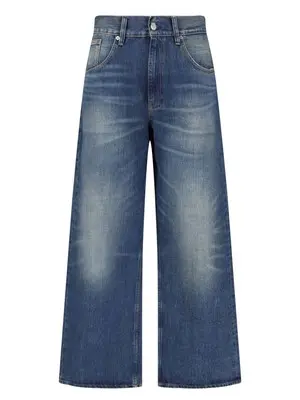 SUNFLOWER Wide Jeans "super Wide