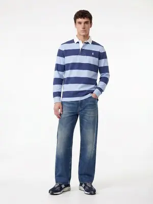 SUNFLOWER Wide Jeans "super Wide