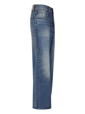 SUNFLOWER Wide Jeans "super Wide