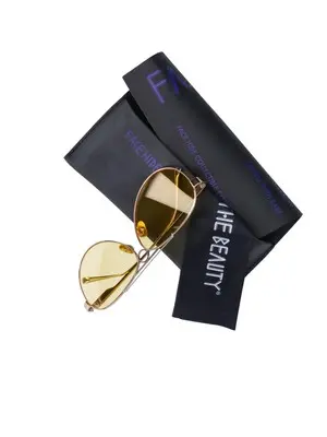 FACE.HIDE Sunglasses "sniper