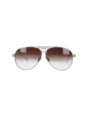 FACE.HIDE Sunglasses "hunter" Gold