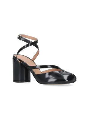 MAISON MARGIELA Mules Slingback "tabi