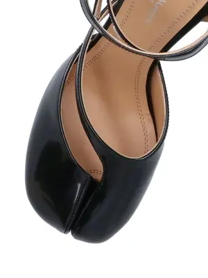 MAISON MARGIELA Mules Slingback "tabi