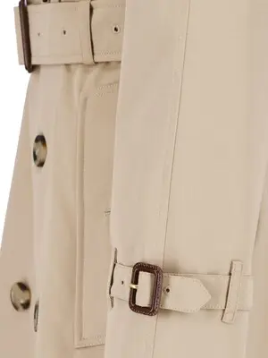 Burberry Trench "heritage Waterloo