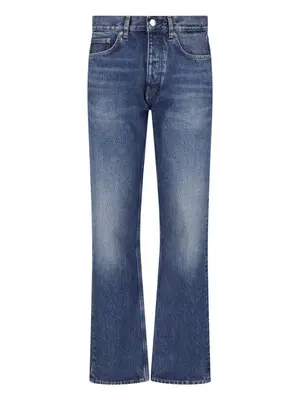 SUNFLOWER Straight Jeans "standard