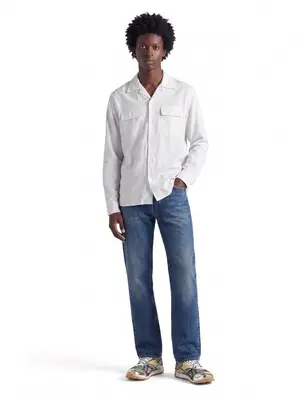 SUNFLOWER Straight Jeans "standard