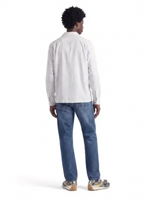 SUNFLOWER Straight Jeans "standard