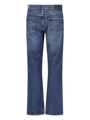 SUNFLOWER Straight Jeans "standard