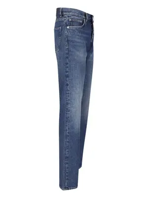 SUNFLOWER Straight Jeans "standard