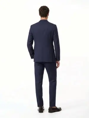 TOM FORD Single-breasted Suit "shelton