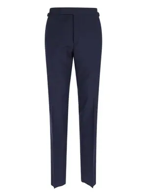 TOM FORD Single-breasted Suit "shelton