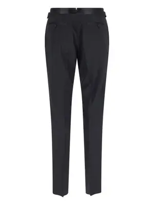 TOM FORD Single-breasted Suit "o'connor