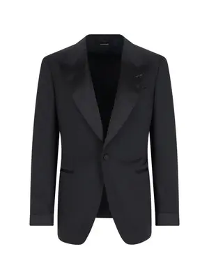 TOM FORD Single-breasted Suit "o'connor