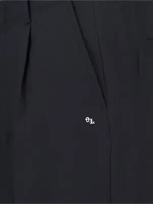 Our Legacy Chino Pants "borrowed
